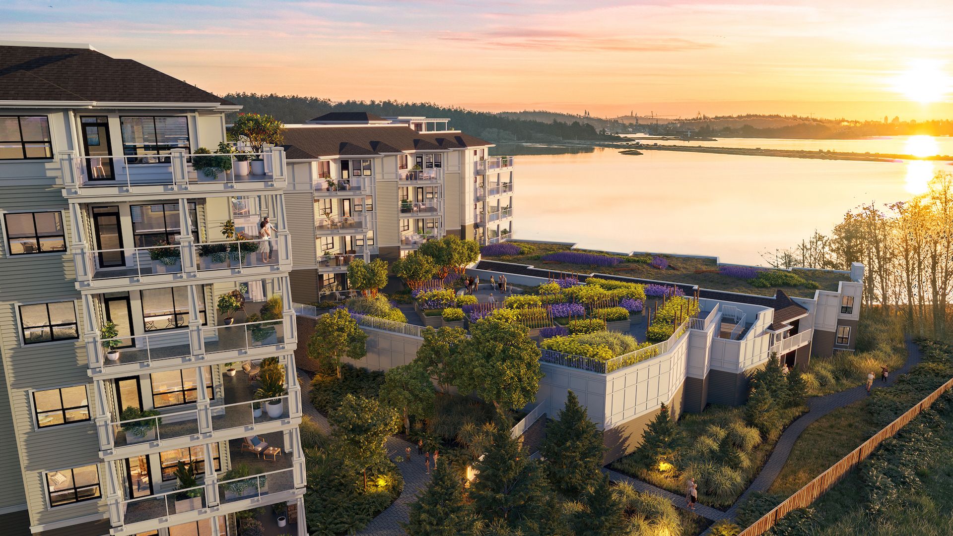 Pacific Landing at Havenwood – iDreamRealEstate.ca